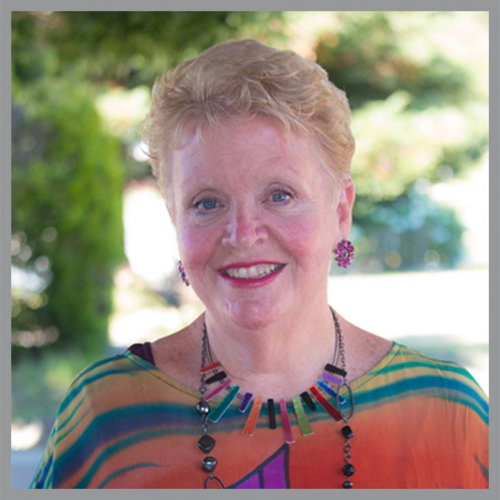 Dr. Kathy Perez – International Conference on Education